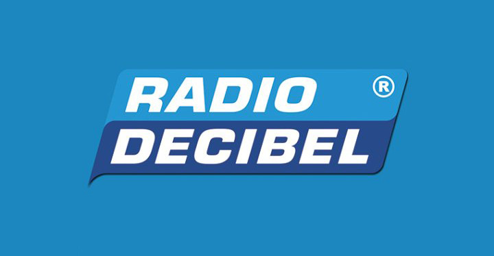 Decibel - Radio Decibel - Decibel Radio