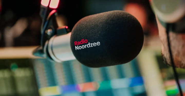 Radio Noordzee - Radio Noordzee Luisteren
