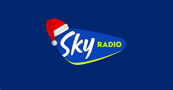 Sky radio christmas store